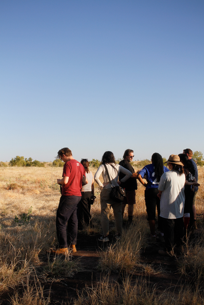 2024 Kalkaringi, NT